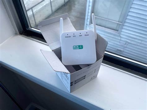 Extendtecc Wifi Booster Review Is It Worth The Money Consumer Tested Consumer Tested Reviews