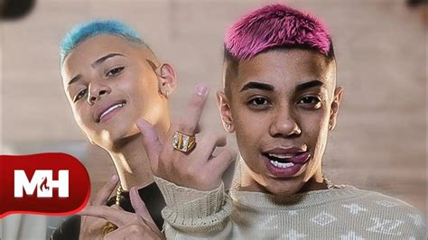 Mc Tato E Gabb Mc L As Melhores 2024 Youtube