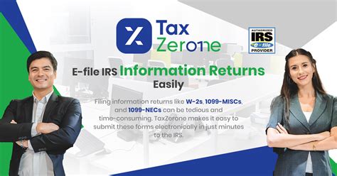 IRS Form 1099 DIV E Filing For Information Returns