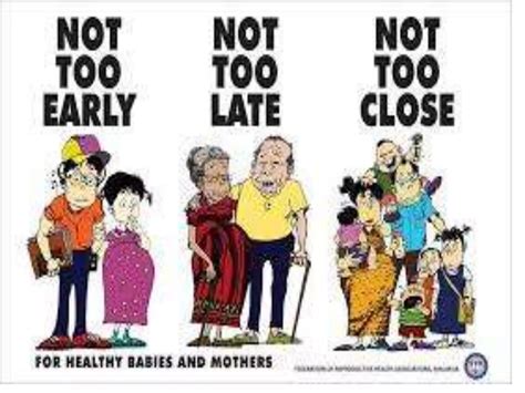 Reproductive Health Ppt Pptx