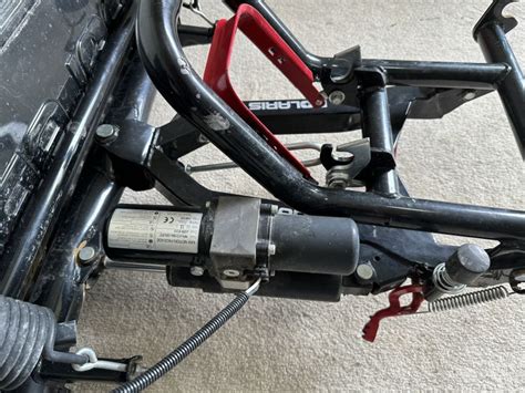 2017 Polaris 570 Pictures