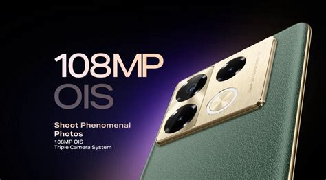 Infinix Note Series Resmi Debut Di Indonesia Dengan Kamera Mp Harganya Cuma Segini