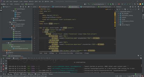 xml映射与动态sql在条件查询分页中的应用与git项目管理 csdn博客