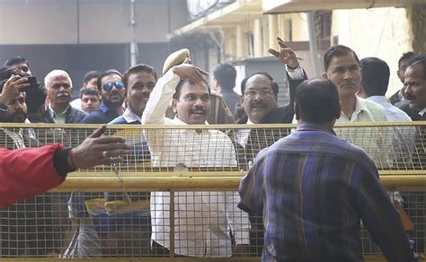 2g Spectrum Scam Judgment Cbi Court Acquits All Accused Including A