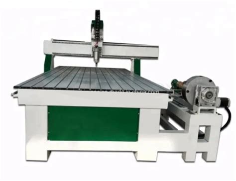Axis D Rotary Axis CNC Router Wood Cutting CNC Router CNC Wood Machinery CNC Router And
