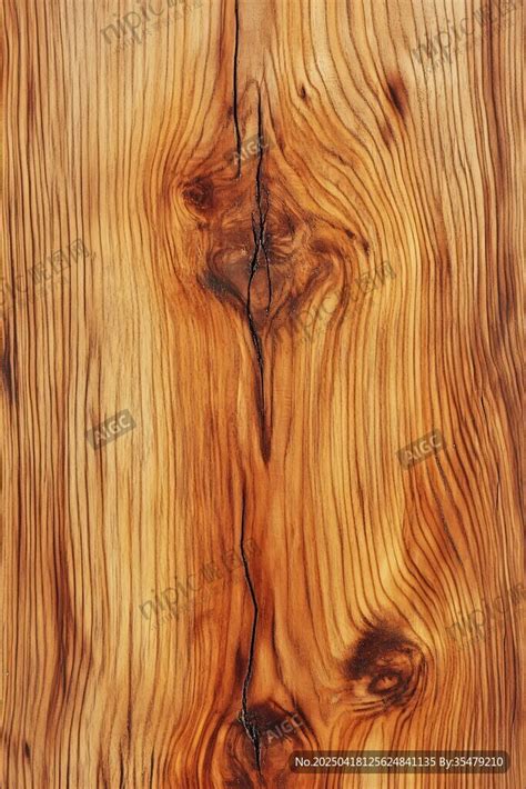 Ai创作图木材 纹理 木纹 质感 结疤 裂痕 天然 木质 纹路 年轮 色彩 表面 细节 工艺 材料 昵图网