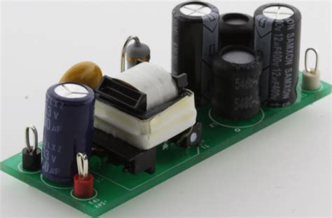 78 W Isolated Flyback Led Driver Eeweb