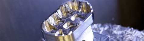 What Parts Can Axis CNC Machine