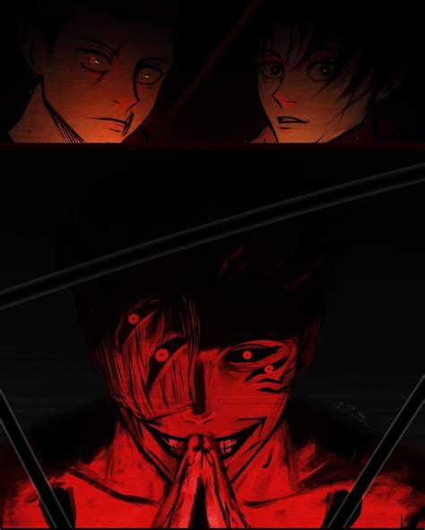 Domain Expansion Art By Crain Art R Jujutsufolk