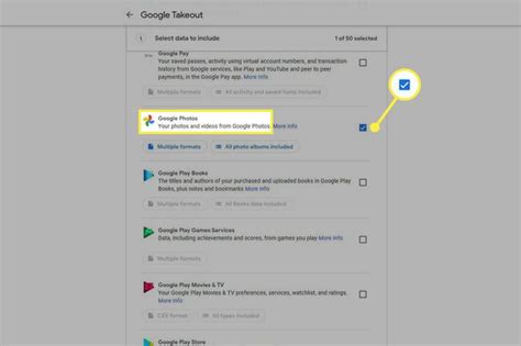 How To Transfer Google Photos To Another Account