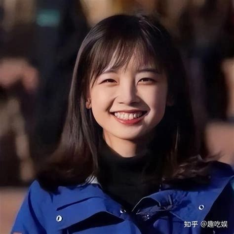 王冰冰再次复出，昔日风波终平静，再现标志甜美笑容 知乎
