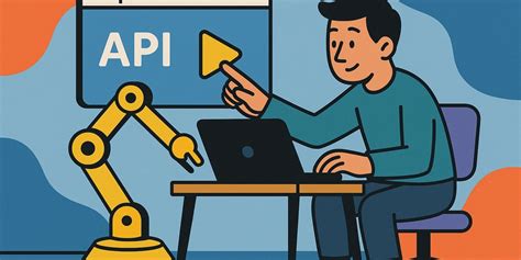 Building Api Clients Faster With And Martini Dev Community