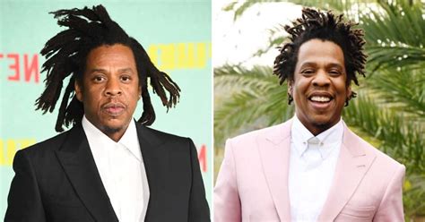 Man Claiming To Be Jay Zs Secret Son Takes Paternity Battle To Supreme Court Za