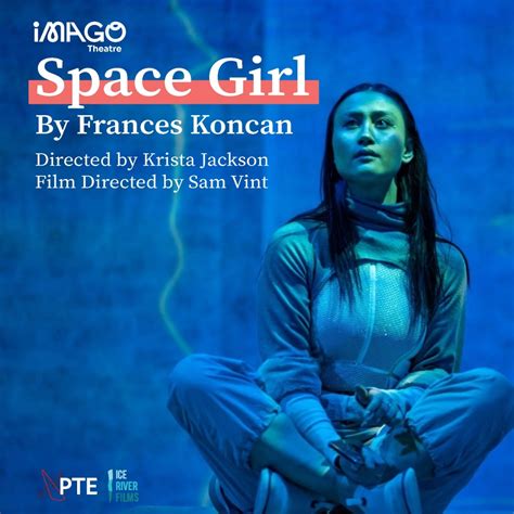 Space Girl Globalnews Events