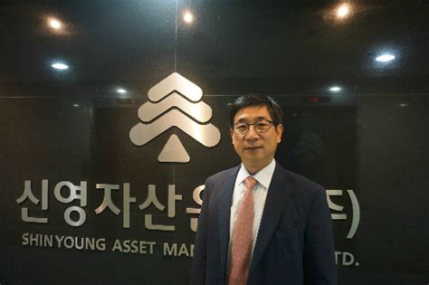 가치투자 1세대 허남권 신영자산운용 사장 선임 노컷뉴스