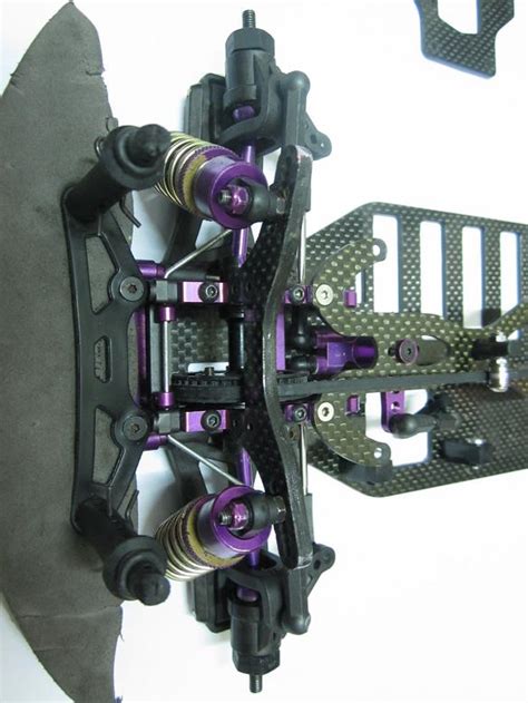 FS HB CYCLONE TC Roller R C Tech Forums