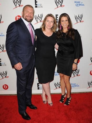 Stephanie Mcmahon Feet Aznudefeet
