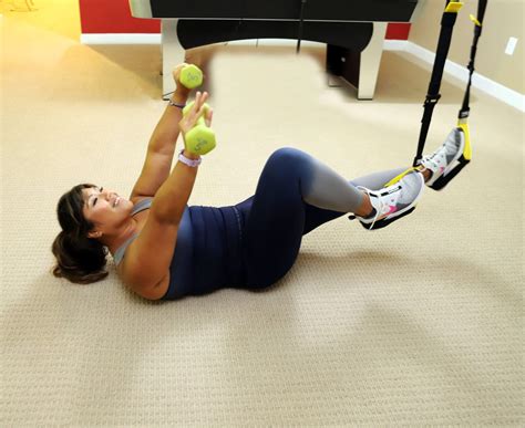 Trx Abs Workout 8 Moves For A Strong Core And Sculpted Abs Predupre