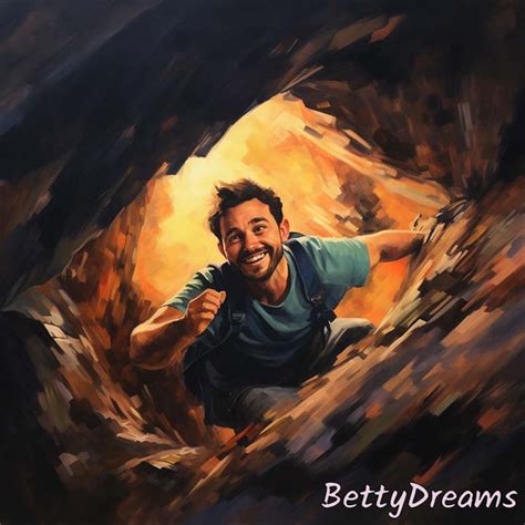 Dreams About Squeezing Through Small Spaces 10 Meanings