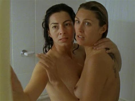 Allison Cratchley Nude Pics Page 1