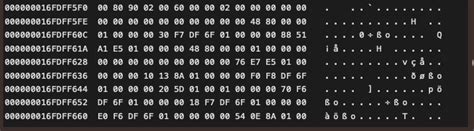 Swift Arm64 Understanding How Types Such As Url And String Are Stored