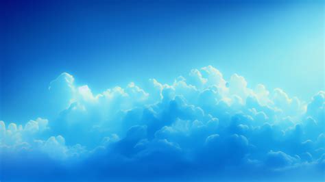 Blue Sky Wallpaper For Chromebook Chromebook Wallpapers