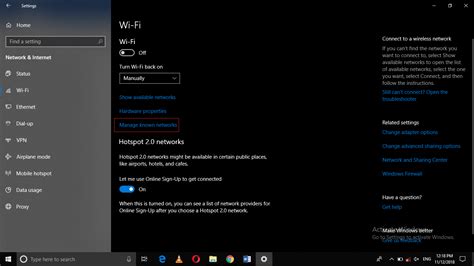 4 Ways To Connect To A Wireless Network In Windows 10