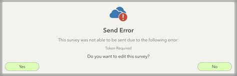 Send Error Code Then Token Required For Same Esri Community