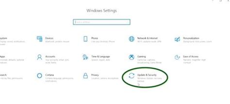 Windows 10 May 2020 Update How To Download It Laptop Mag