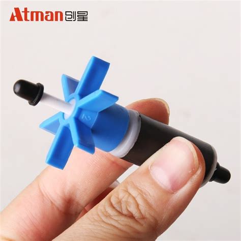 Atman At3338 Cf1200 Cf800 External Barrel Rotor At Grandado