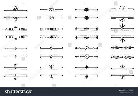 4 707 Page Break Symbols Images Stock Photos Vectors Shutterstock