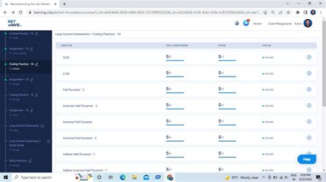 Manikanta Karni On Linkedin Day23 30daysofcodechallenge Nxtwave