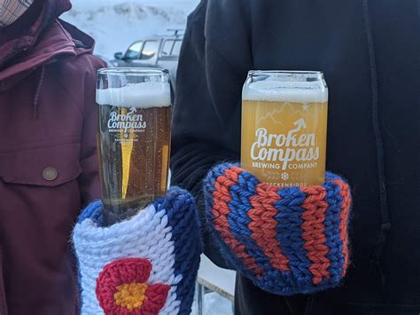 Broken Compass 10 Year Journey