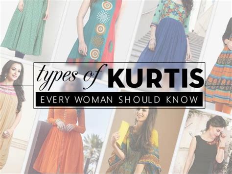 Types Of Kurti Designs By Hiren Kathrotiya Issuu