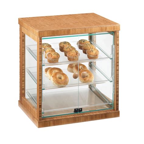 Pastry Pastry Display Case