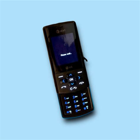 Y2k Slide Cell Phone Etsy