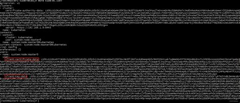 K8s 证书更换 Csdn博客