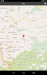 GPS Coordinates Converter Converts GPS Coordinates In All Kinds Of Degrees Minutes And