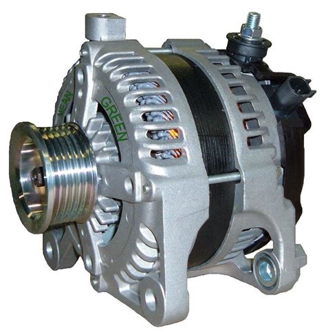 Jeep Cherokee Alternator Not Charging At Marshall Hite Blog