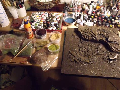 Terrain Tutorial Part 1 Fantasygames