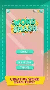 Word Smash Complete Unity Project By USTDev Codester