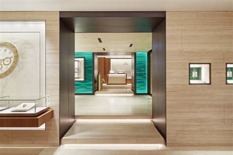 Official Rolex Retailer In Genève Boutique Rolex Genève