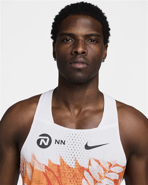 Nike AeroSwift NN Men S Dri FIT ADV Running Vest Nike SG