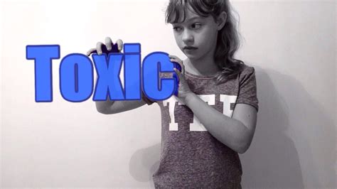 Toxic VS MVC Out Of The Blue YouTube