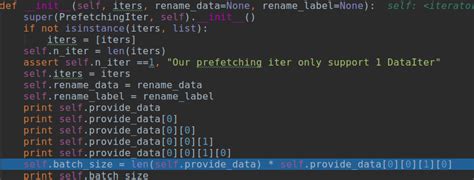 Cannot Start Training On My Own Dataset Issue Mahyarnajibi SNIPER GitHub
