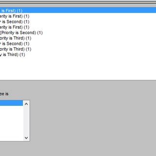 The Structure Of A Fuzzy Logic System Download Scientific Diagram