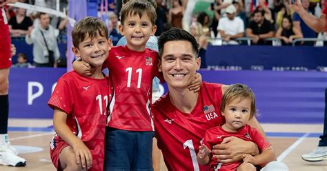Micah Christenson Wears A Piece Of Home On The Court