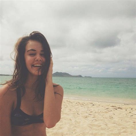 10 Hot Sexy Kaylee Bryant Bikini Pics