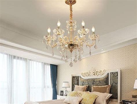 Candelabros De Cristal