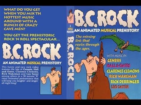 Bc Rock Full Movie 3d Youtube